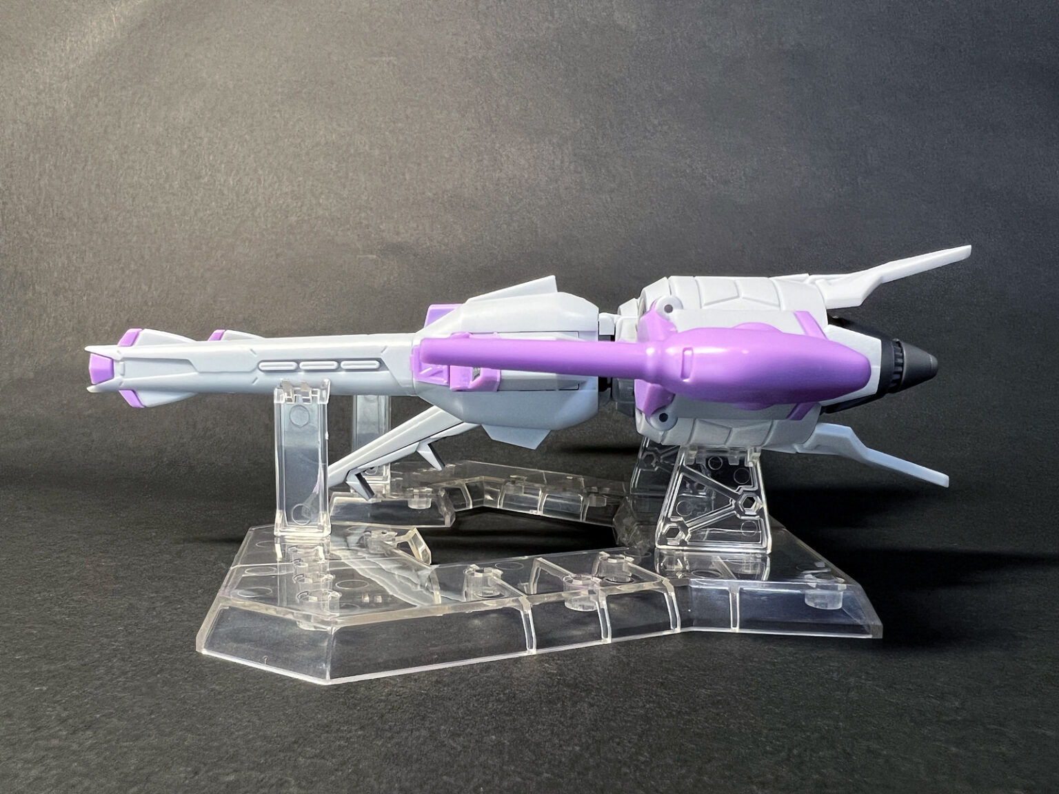 [レビュー]モビルスーツアンサンブル EX14B ミーティア（MOBILE SUIT ENSEMBLE） - こねこ星人ブログこねこ星人ブログ